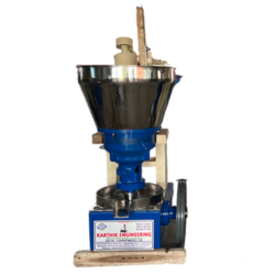 Karthik Engineering | Rotary Chekku Machine Manufacturer